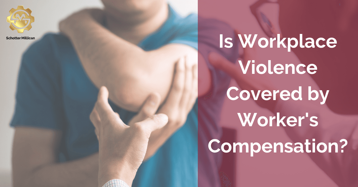 Is Workplace Violence Covered by Workers' Compensation?