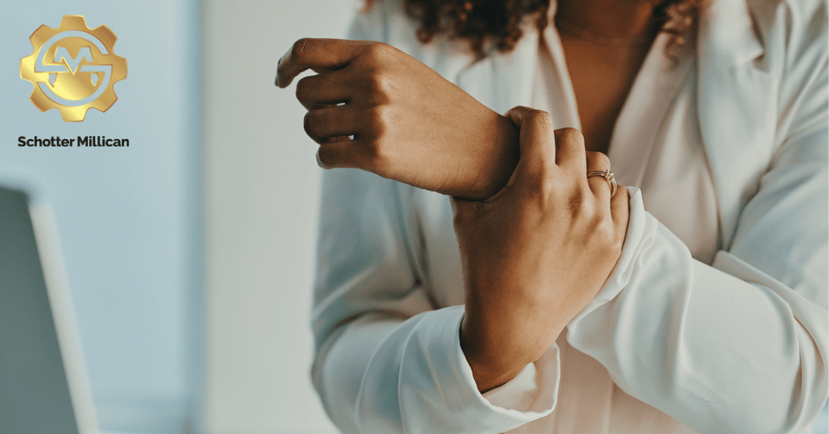 Understanding Repetitive Strain Injuries: Causes, Symptoms, and Workers ...